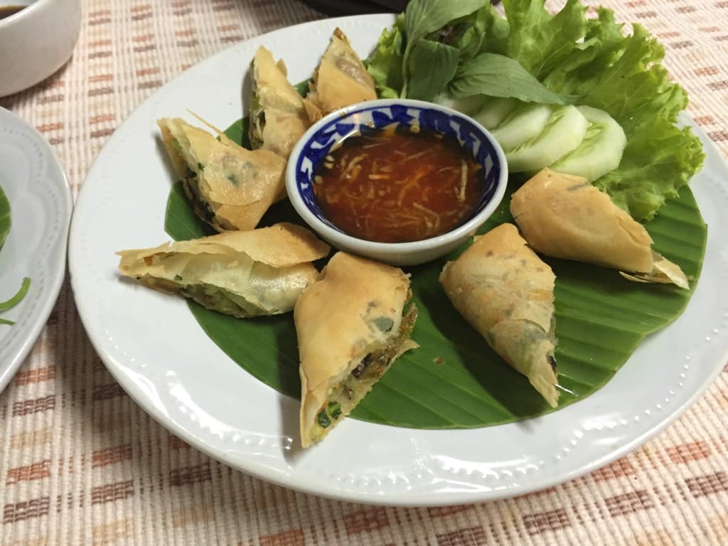 A Quick Guide to Healthy Dishes in Southeast Asian Cuisine - The ...