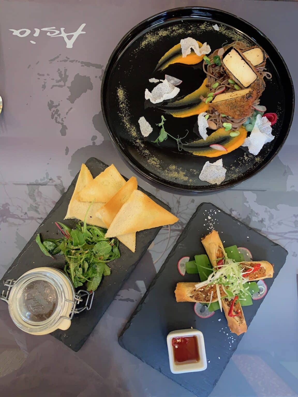 Prague Plates - The Healthy Voyager