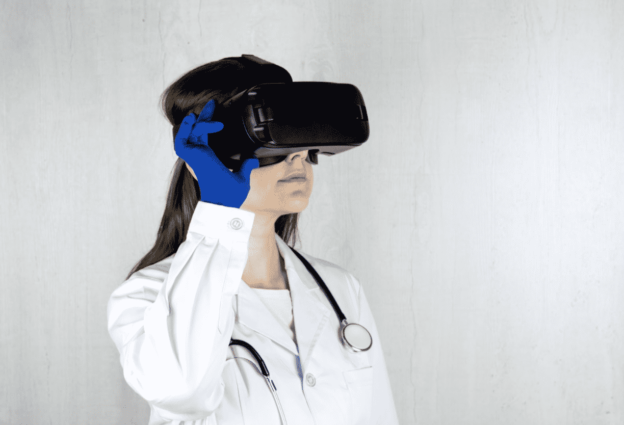 How Virtual Reality Therapy Can Help Your Mental Health The Healthy