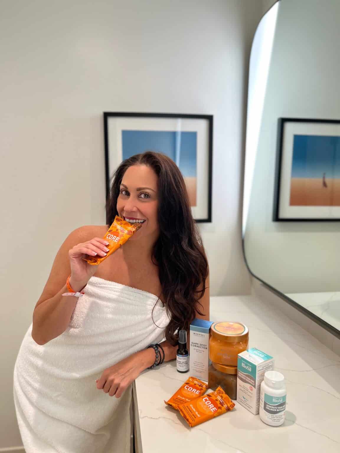 Fall Health and Wellness Must Haves - The Healthy Voyager