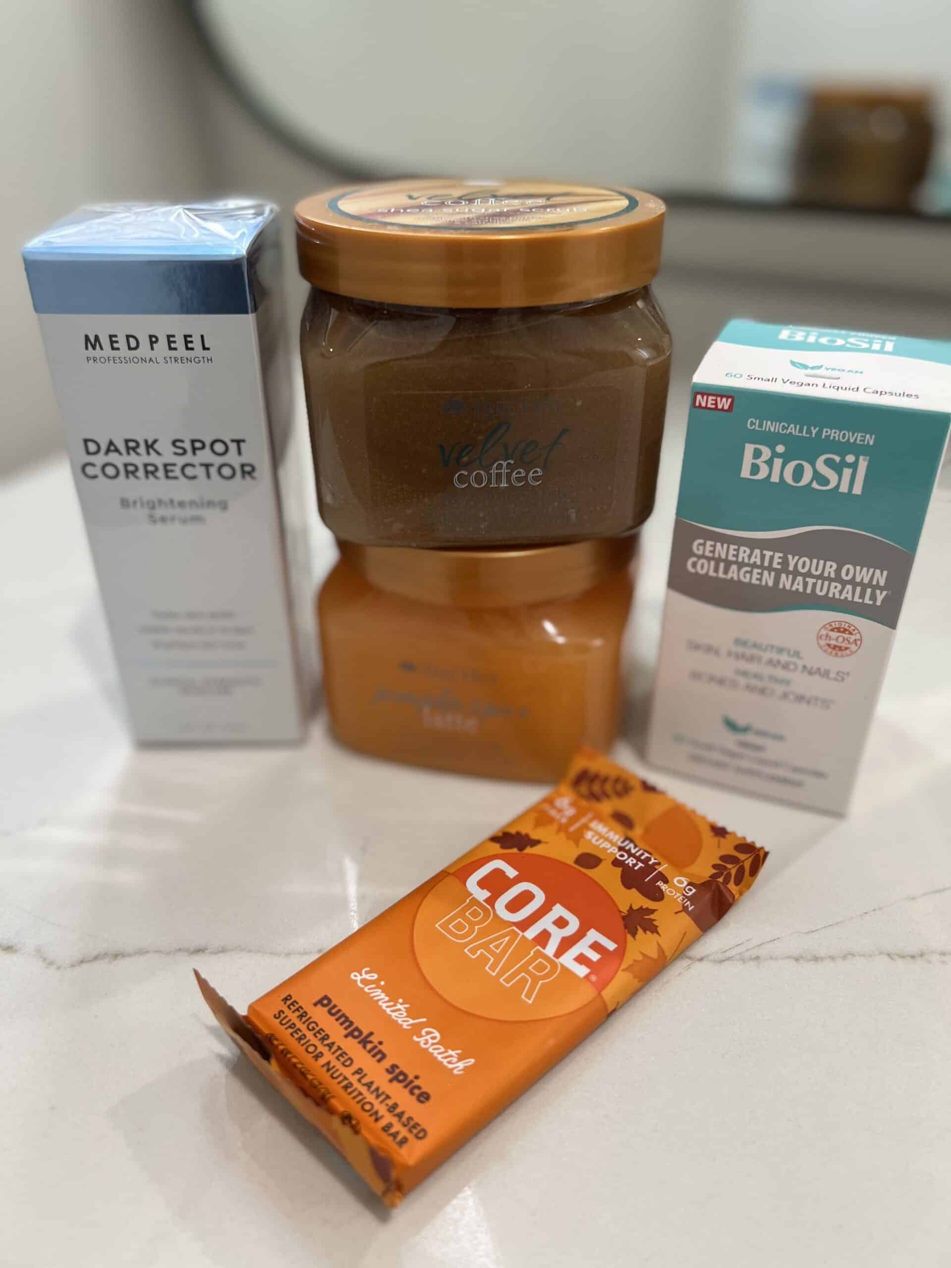 Fall Health and Wellness Must Haves - The Healthy Voyager