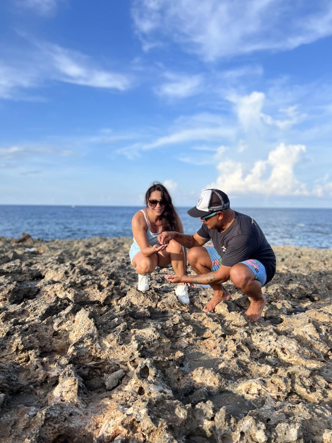 Amazing Aruba - The Healthy Voyager