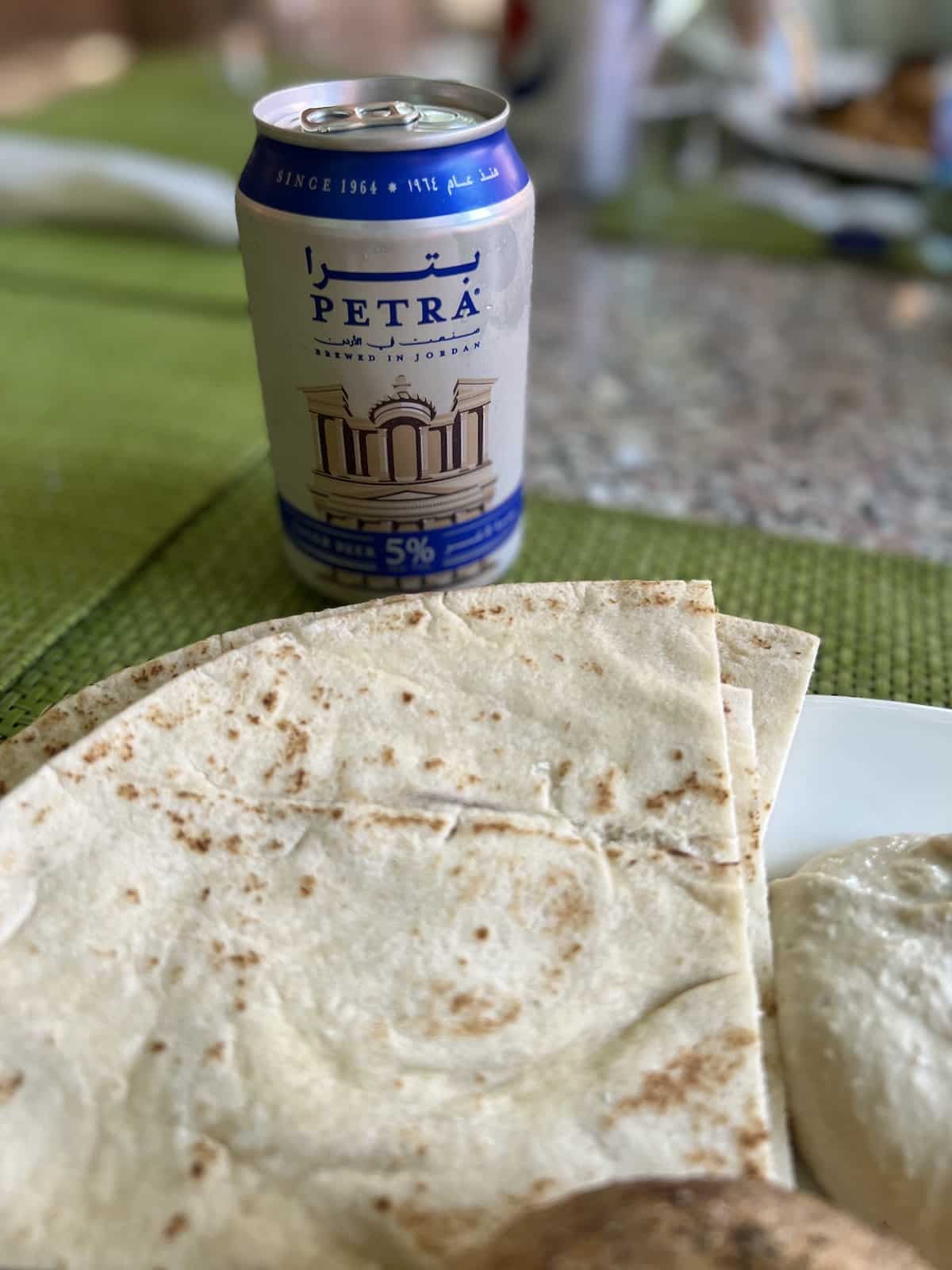 Petra-fied in Jordan - The Healthy Voyager
