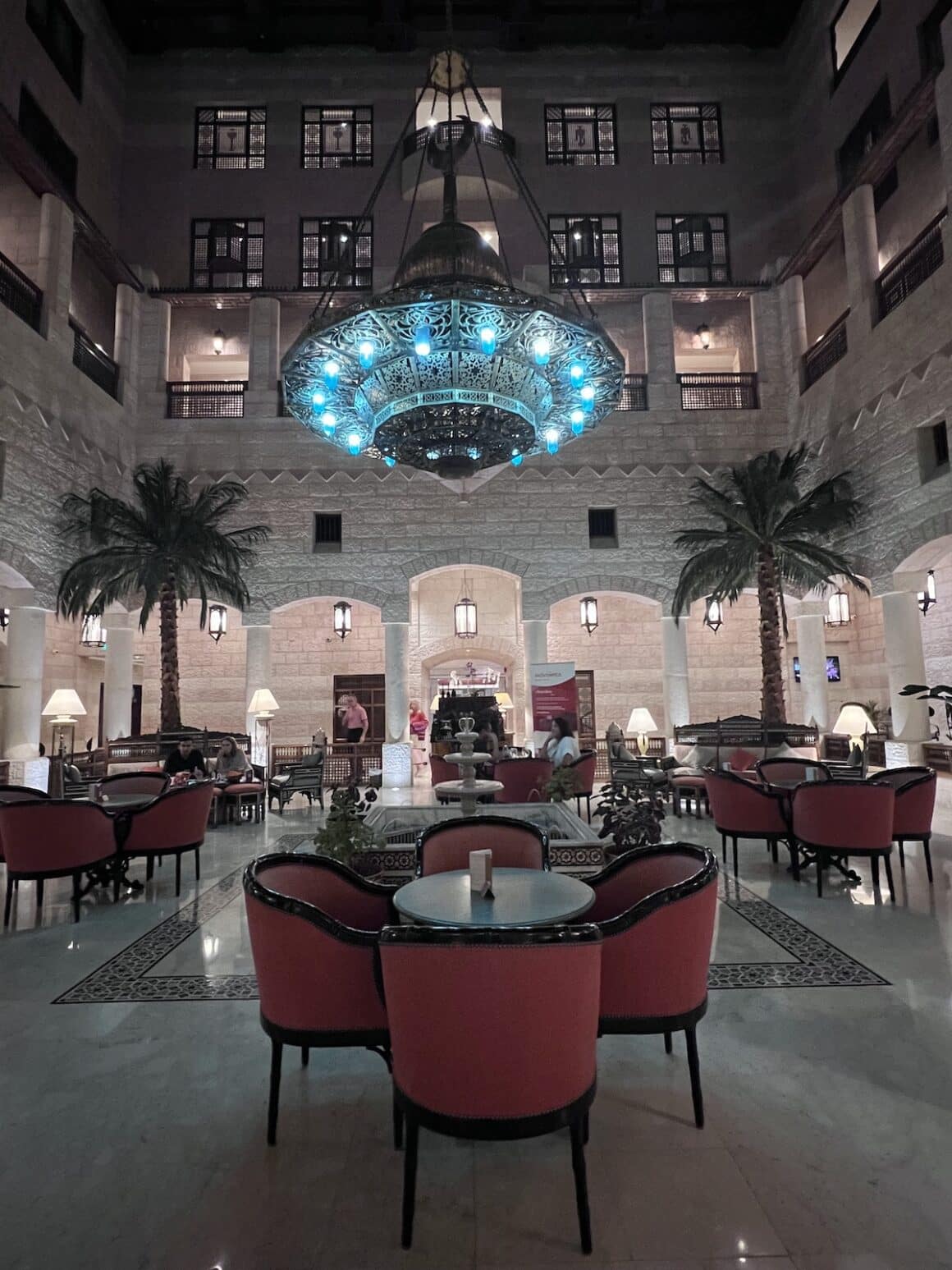 Petra-fied in Jordan - The Healthy Voyager