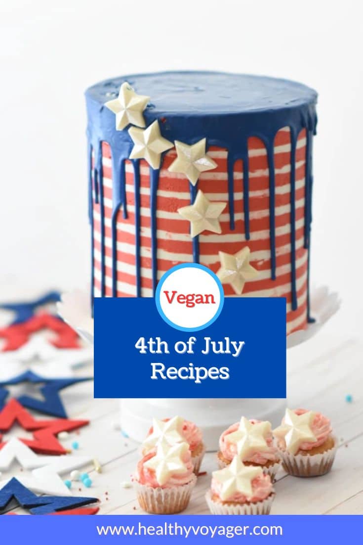 A Food Forward 4th - The Healthy Voyager
