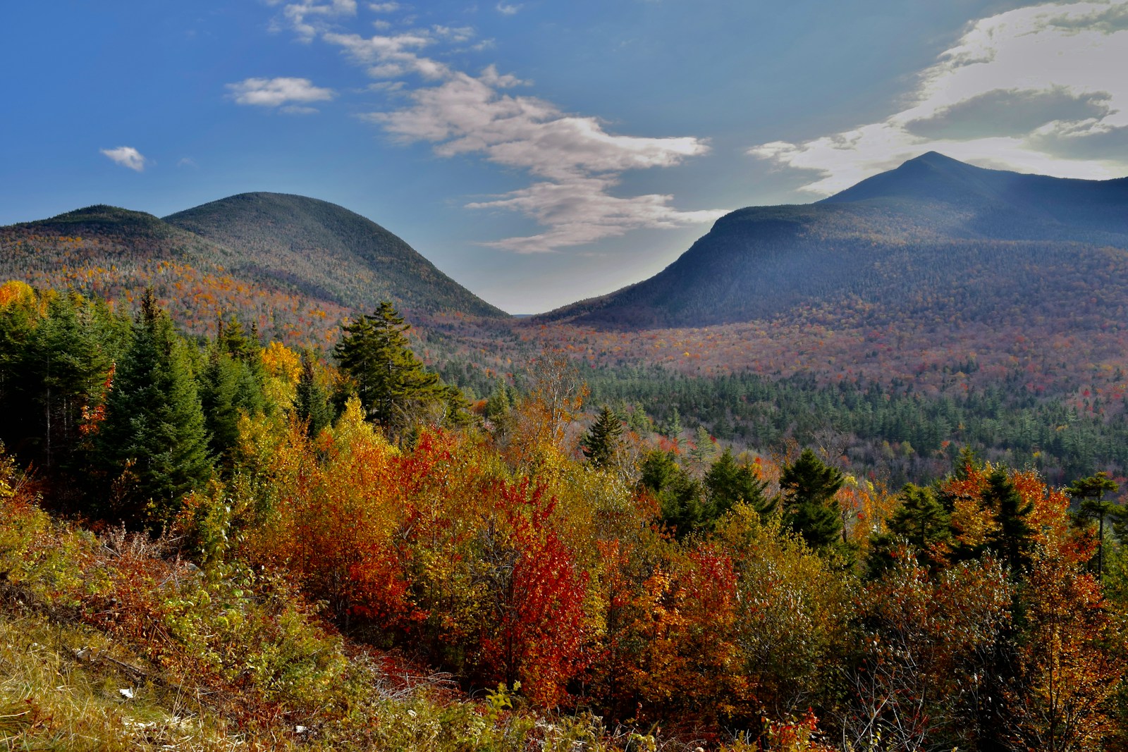 Exploring New Hampshire: A Guide to the Best Hiking Trails - The ...