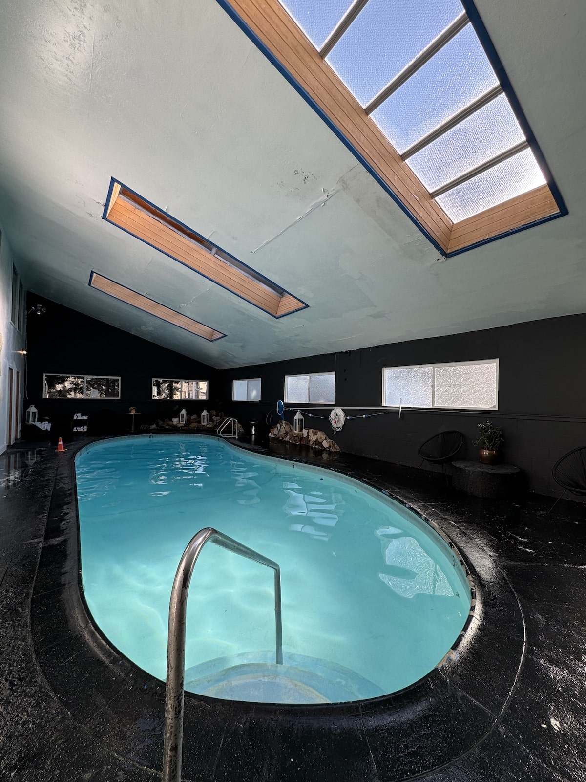 Sierra Blue is THE place to stay in Big Bear Lake - The Healthy Voyager