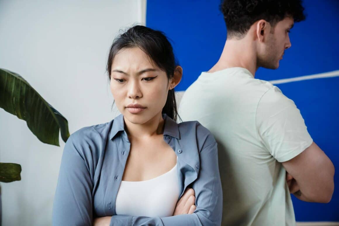 How Domestic Violence Can Affect Your Entire Family’s Life - The ...
