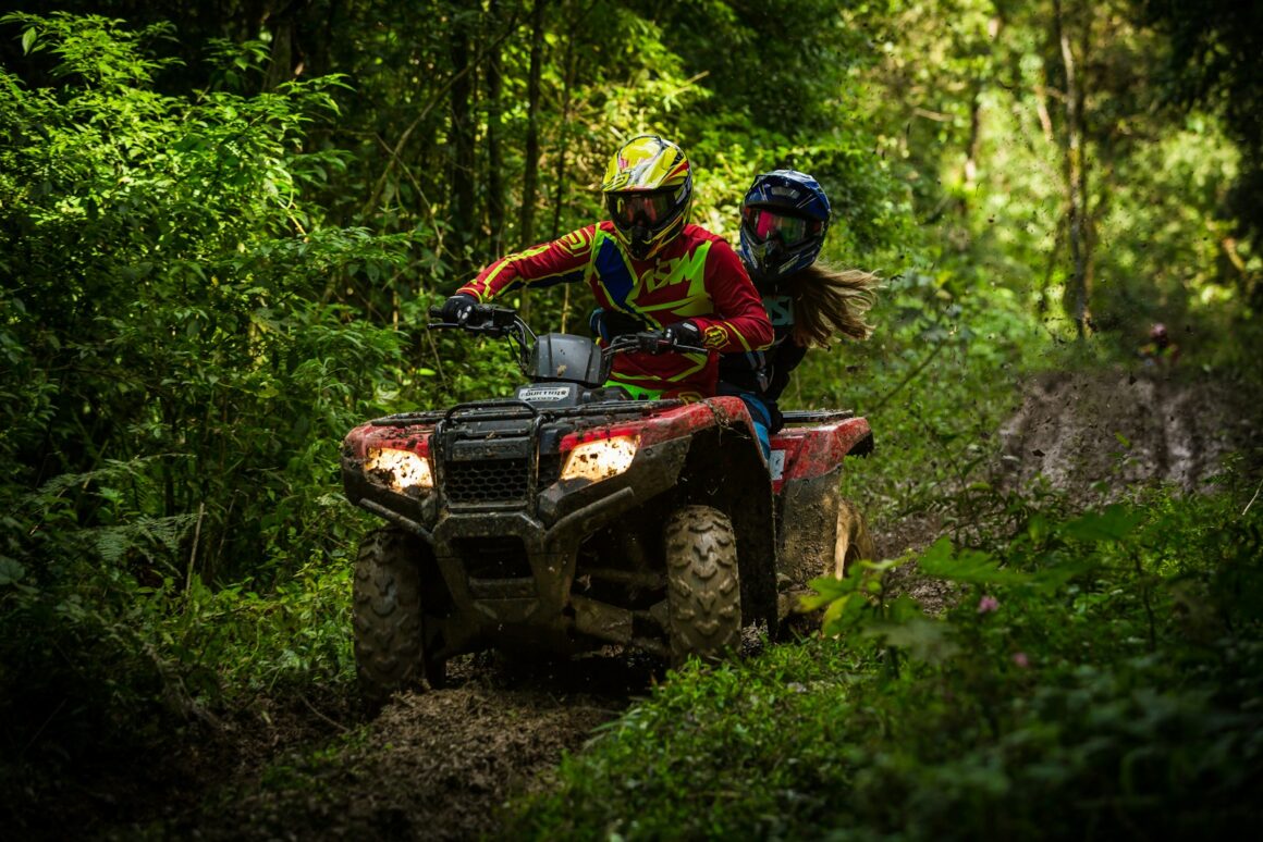 New to Powersports? Here’s How to Choose the Right Vehicle for Your ...